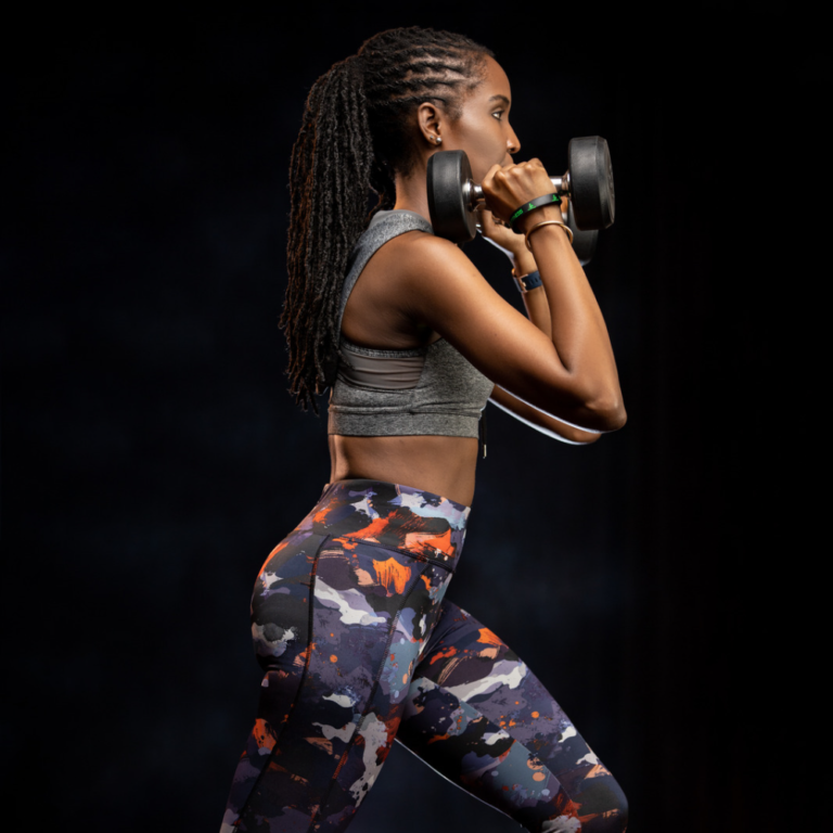 Ladies Students gym membership - Inshape Fitness