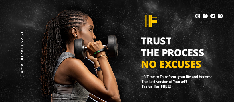 Our Gym Membership - Inshape Fitness